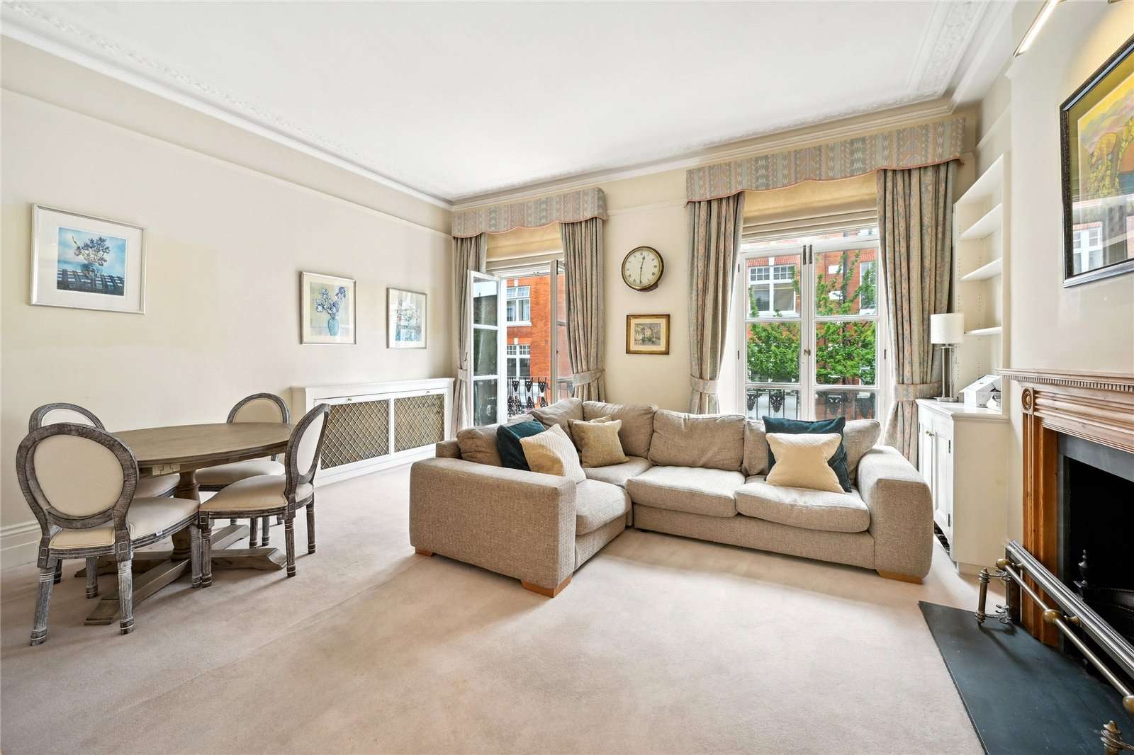 Hollywood Road, London, SW10 9HT | Property to rent | Savills