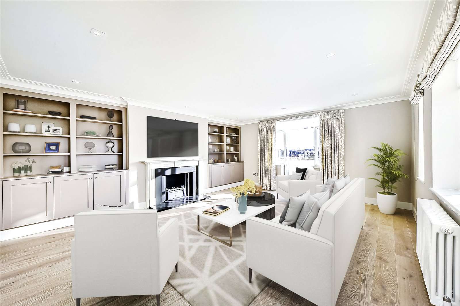 Astell House, Astell Street, Chelsea, London, SW3 3RX | Property to ...