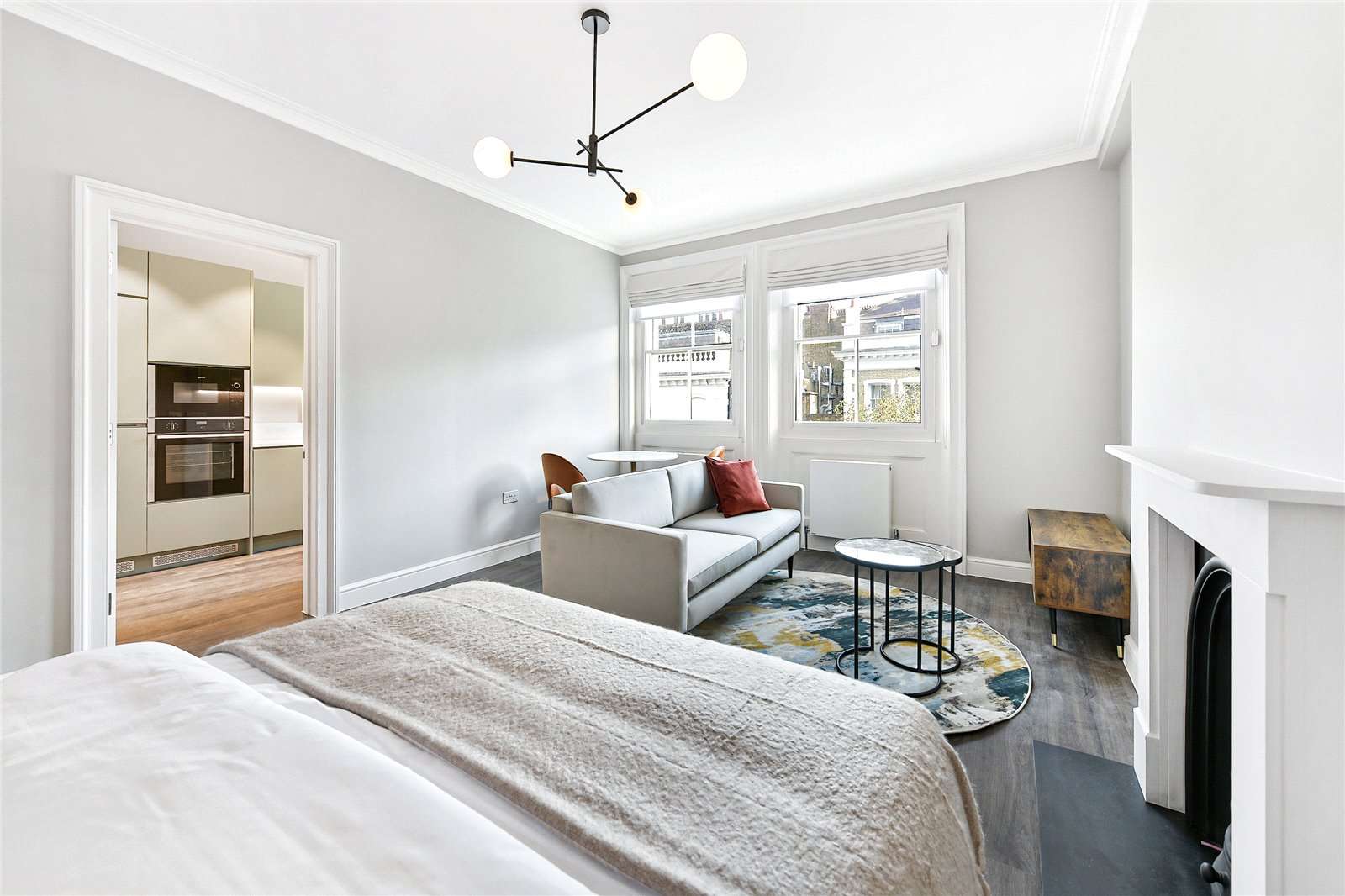 Cranley Place, South Kensington, London, SW7 3AE | Property to rent ...