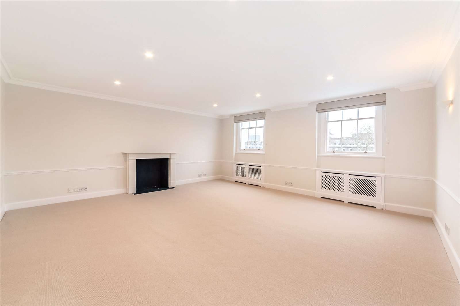 Onslow Square, London, SW7 3NP | Własność na wynajem | Savills