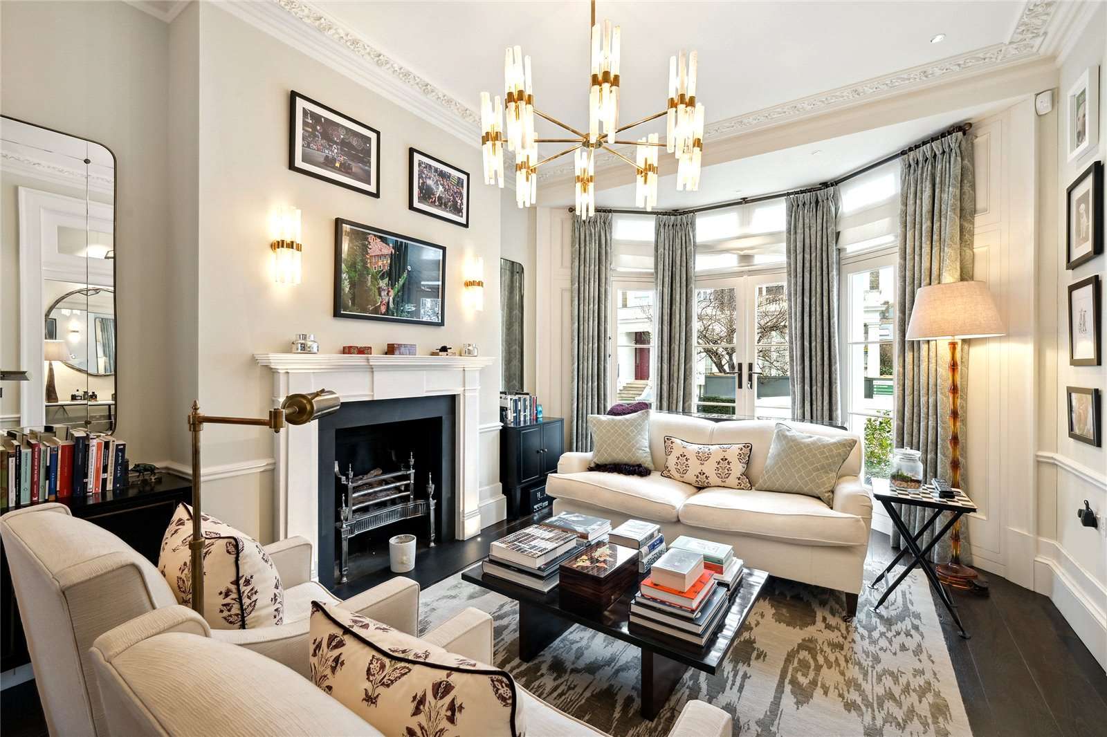 Elm Park Road, Chelsea, London, SW3 6BB | Property to rent | Savills