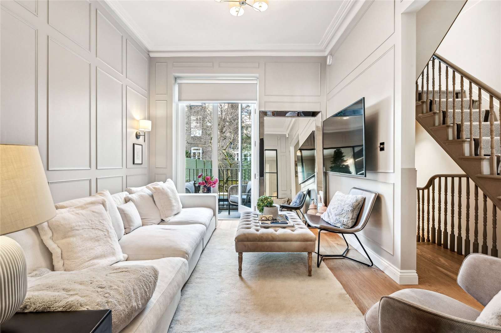 Lamont Road, London, SW10 0HS | Property to rent | Savills