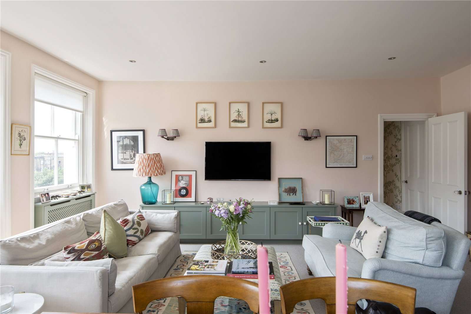 Cornwall Gardens Court, Cornwall Gardens, London, SW7 4AD | Property to ...