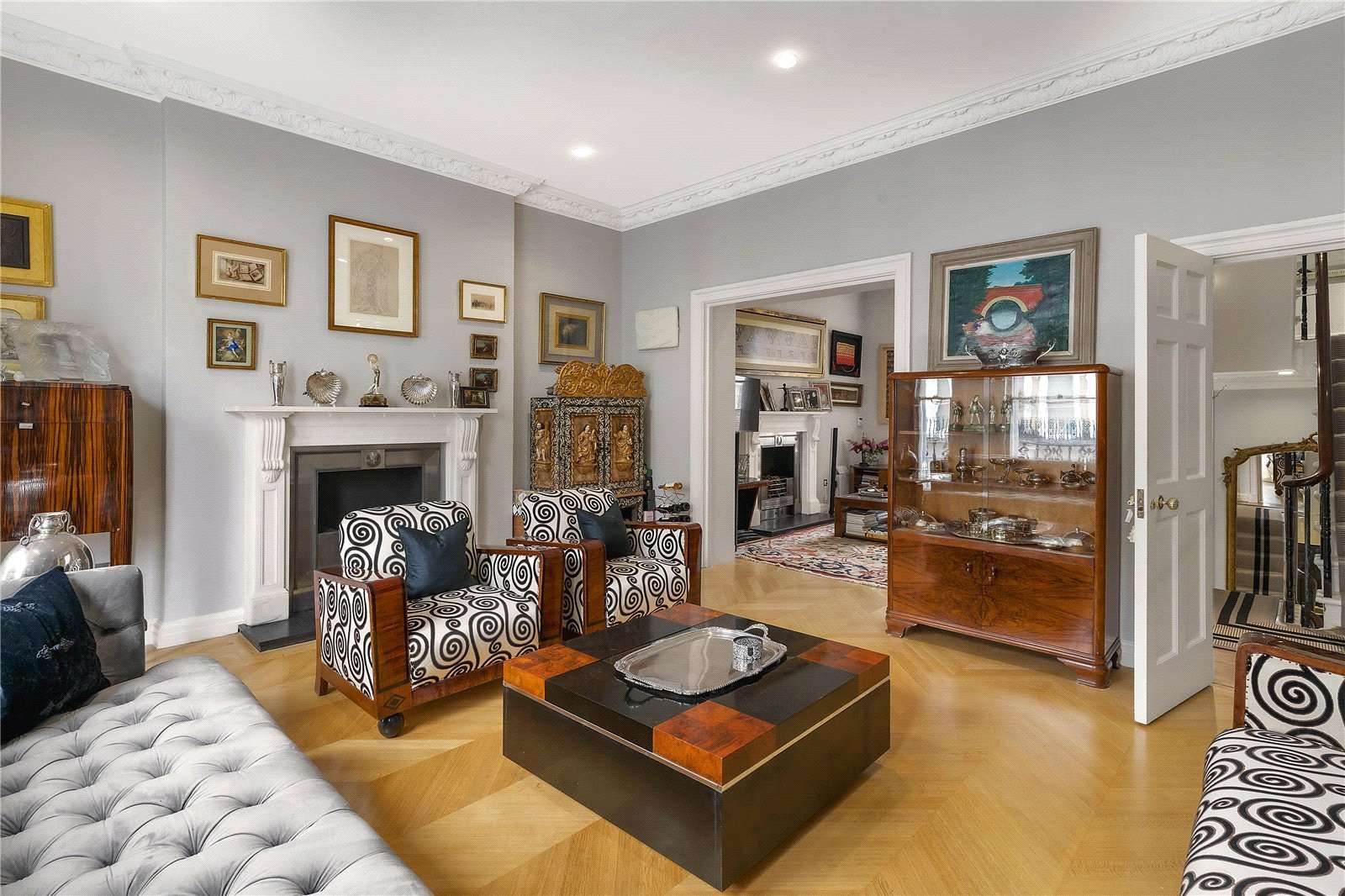 Neville Street, London, SW7 3AR | Property for lease | Savills