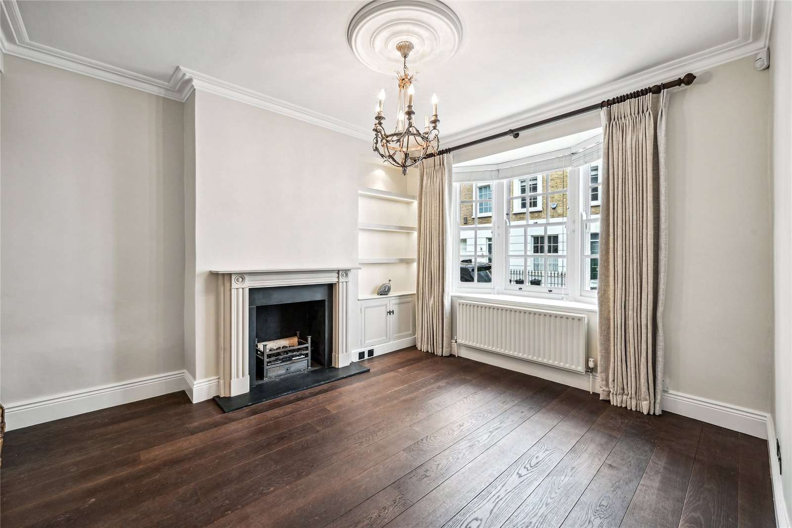 Smith Terrace, Chelsea, London, SW3 4DL | Property to rent | Savills