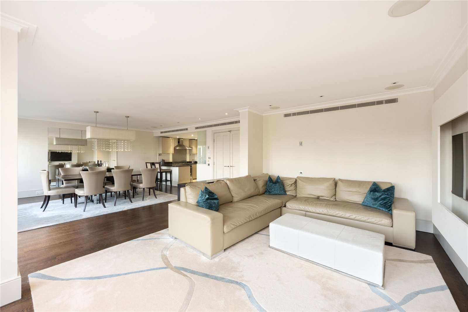 Benham House, Coleridge Gardens, London, SW10 0RD | Property for sale ...