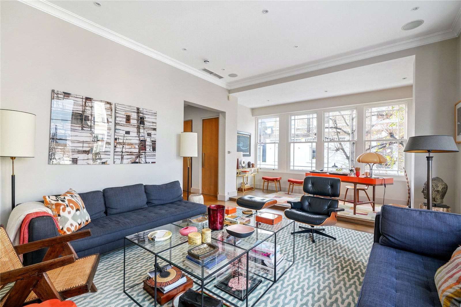 Cathcart Road, Chelsea, London, SW10 9JG | Property for sale | Savills