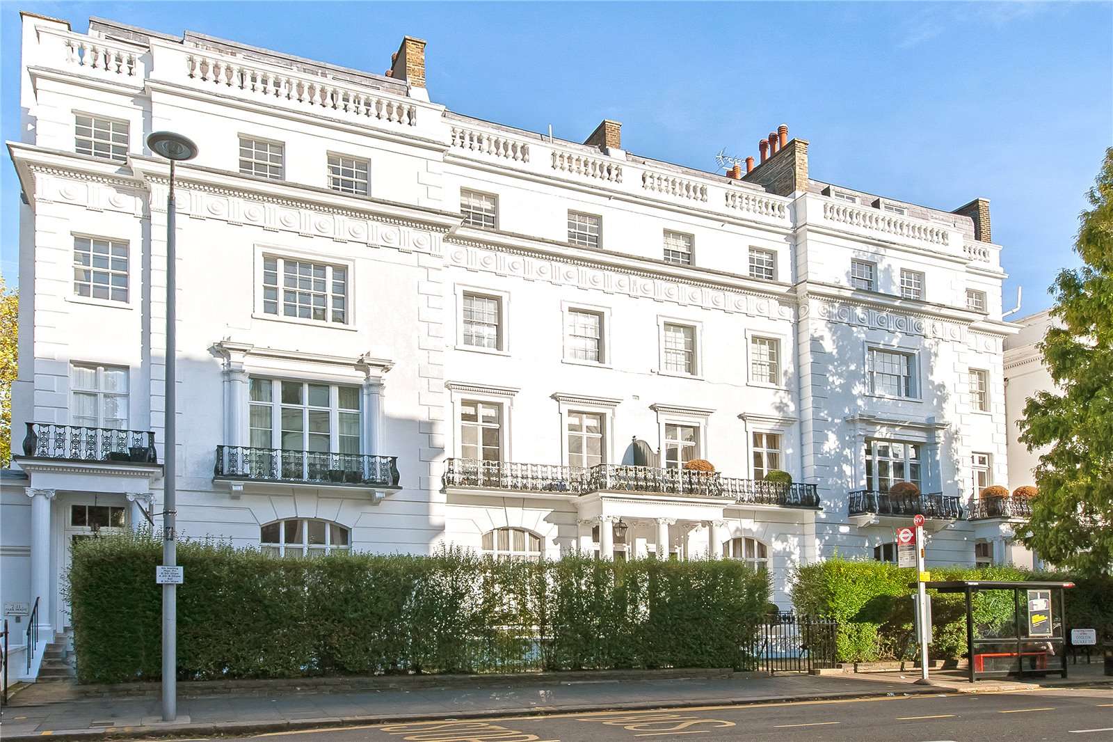 Property for sale in SW7, England | Savills