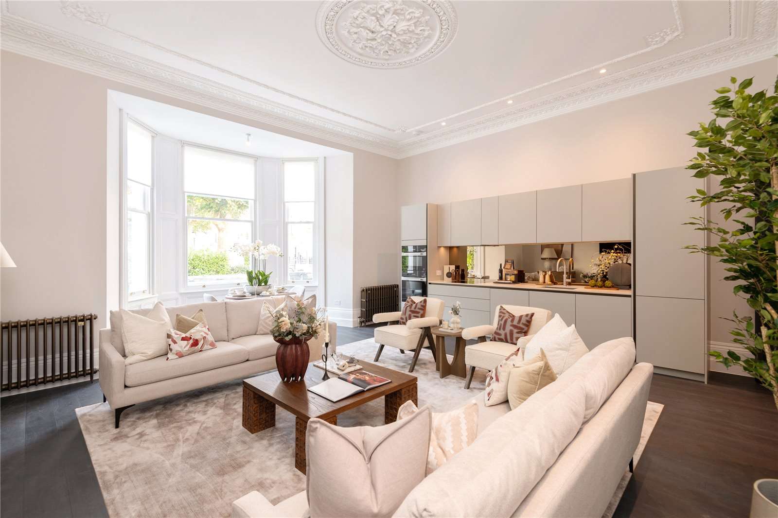 Redcliffe Square, London, SW10 9HQ | Property for sale | Savills