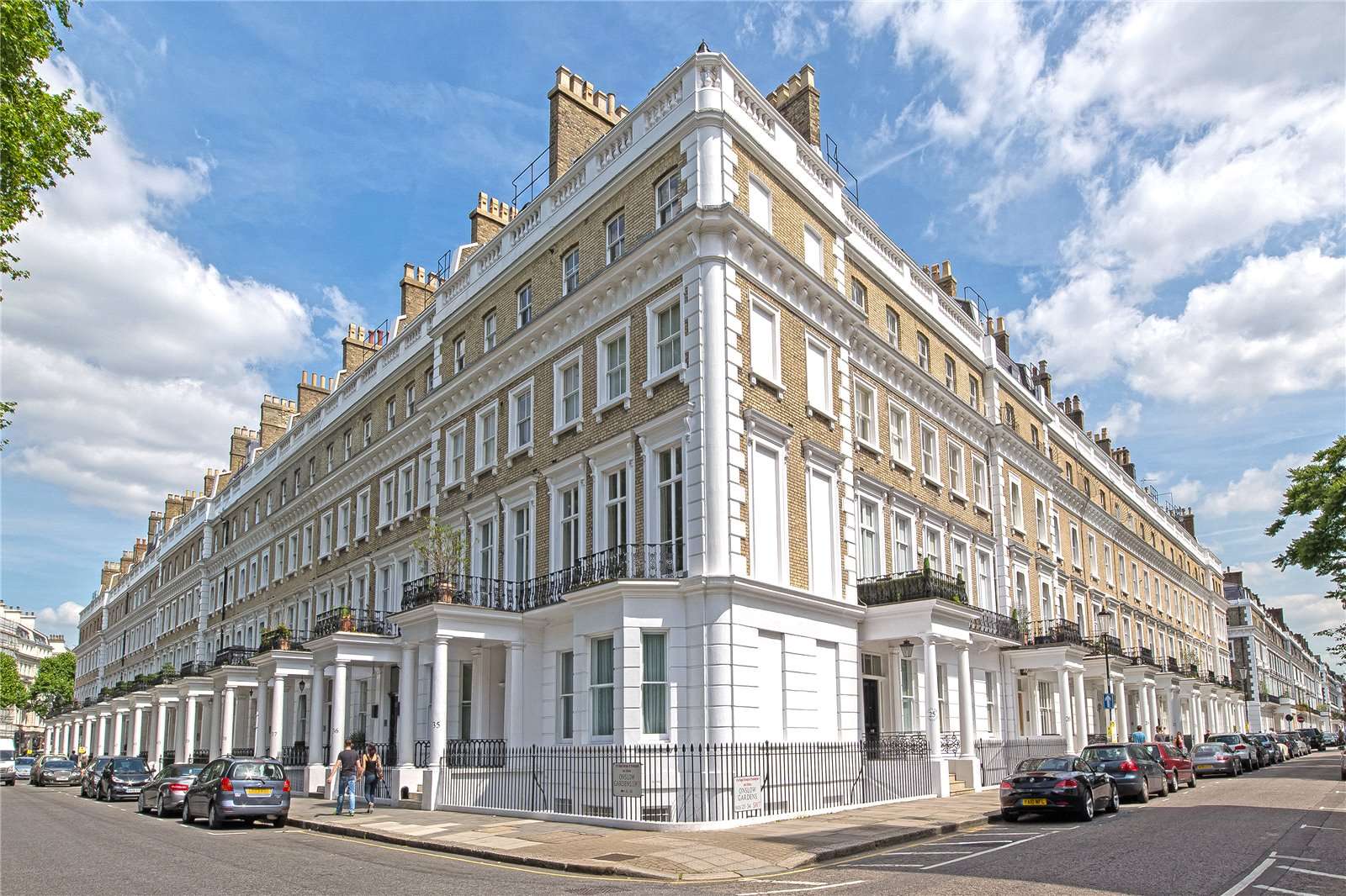 Property for sale in Sloane Square Underground, London | Savills