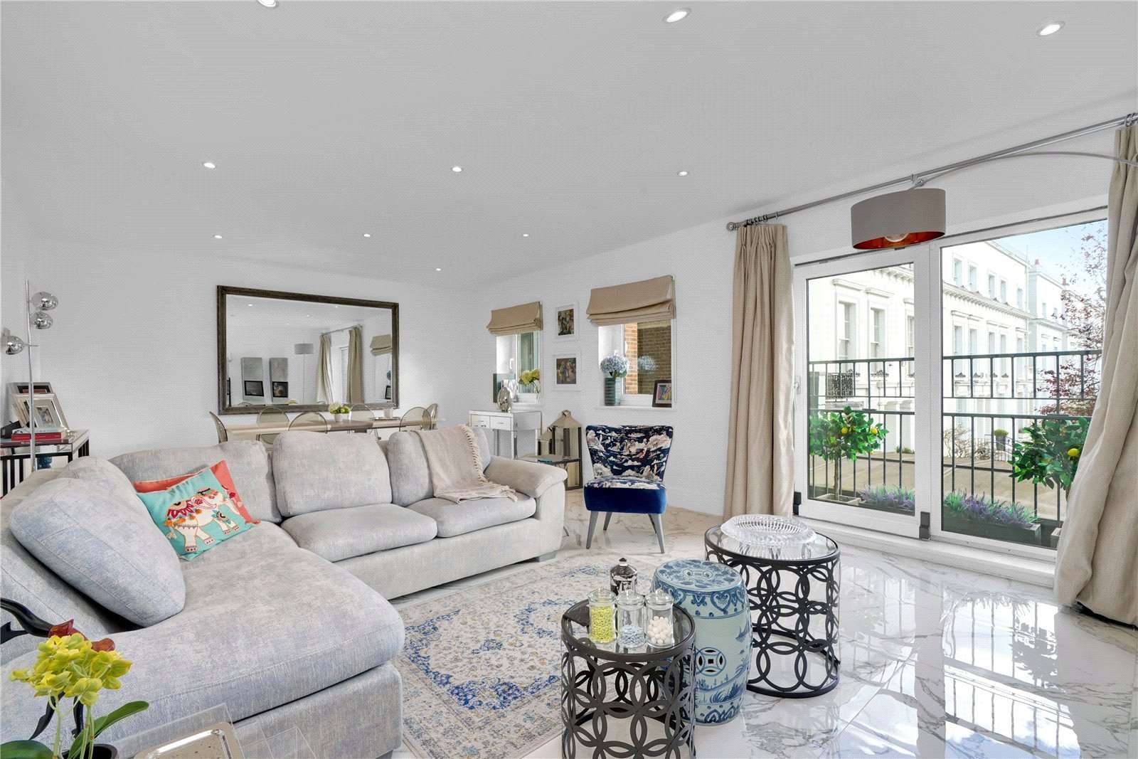 Property for sale in Chelsea, London | Savills