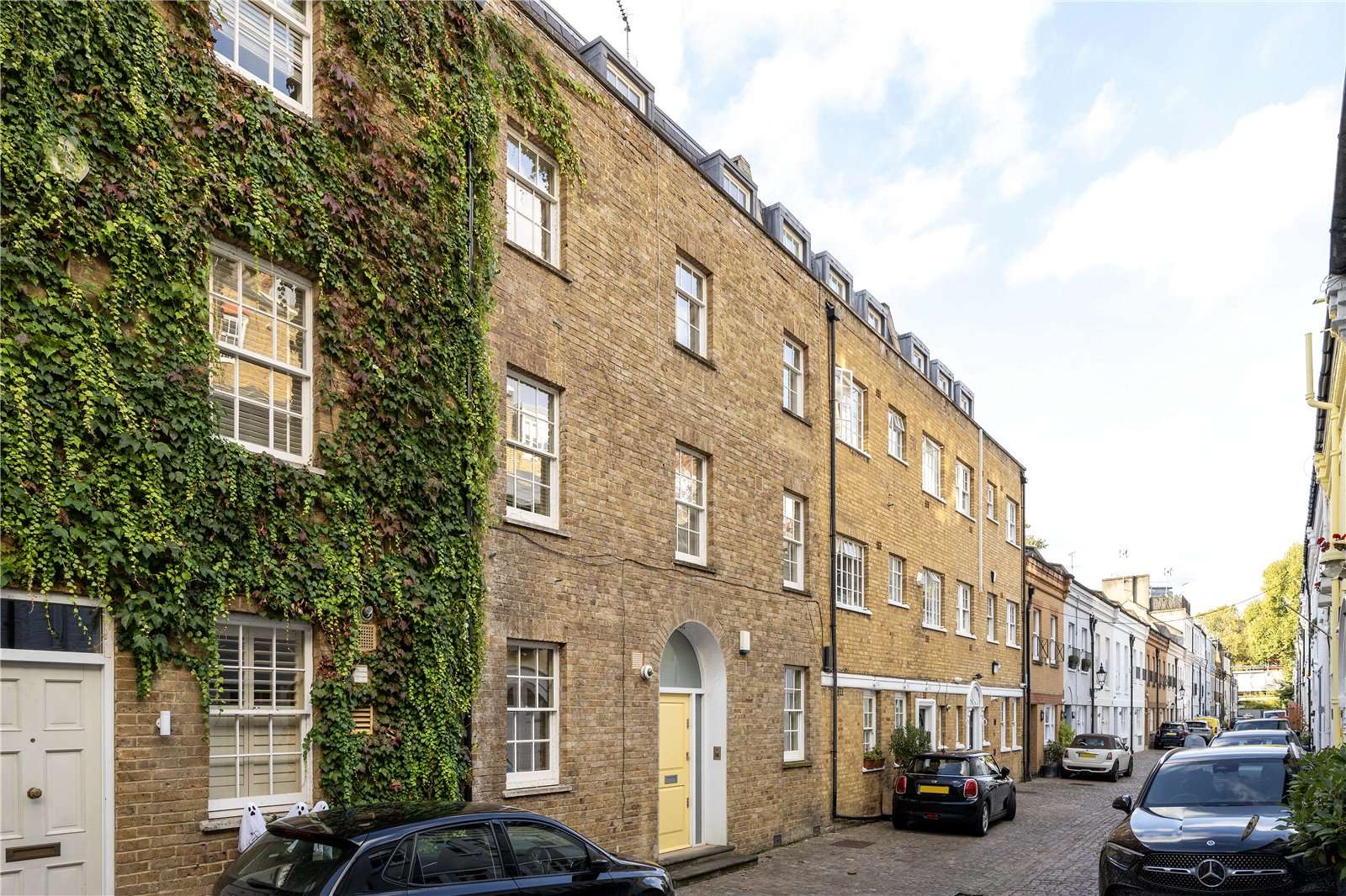 Roland Way, London, SW7 3RE | Property for sale | Savills