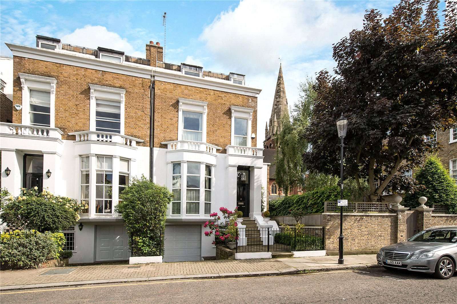 Elm Park Road, Chelsea, London, SW3 6BB | Property for sale | Savills