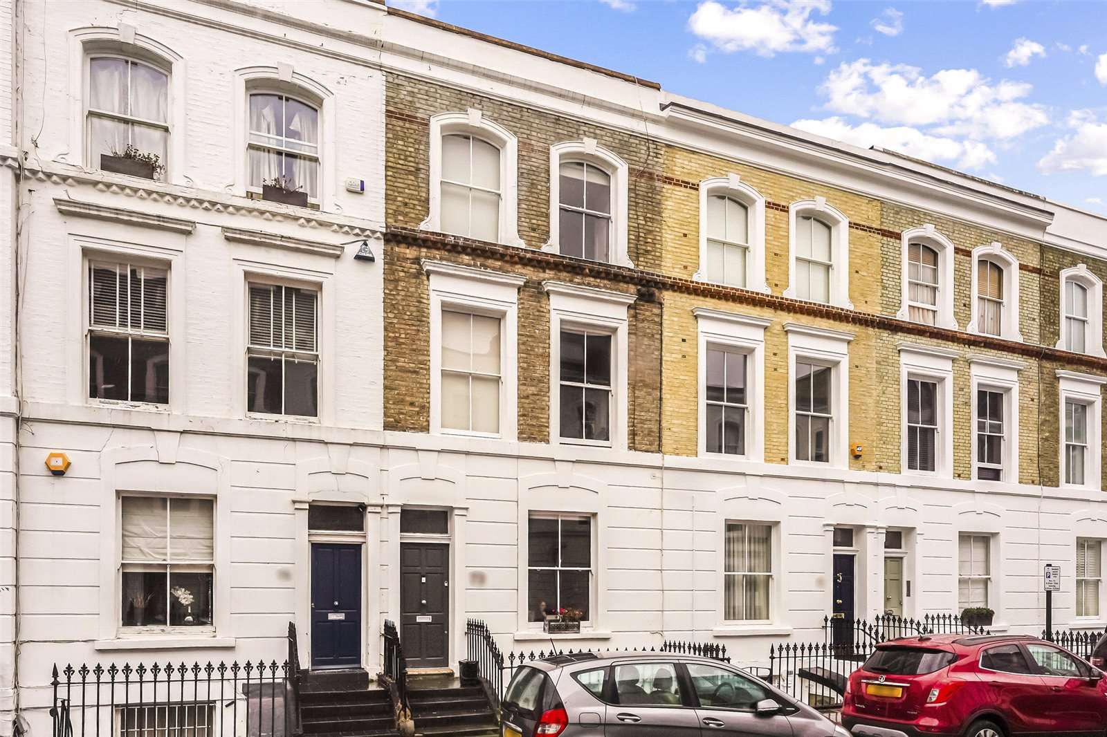 Ifield Road, London, SW10 9AU | Property for sale | Savills