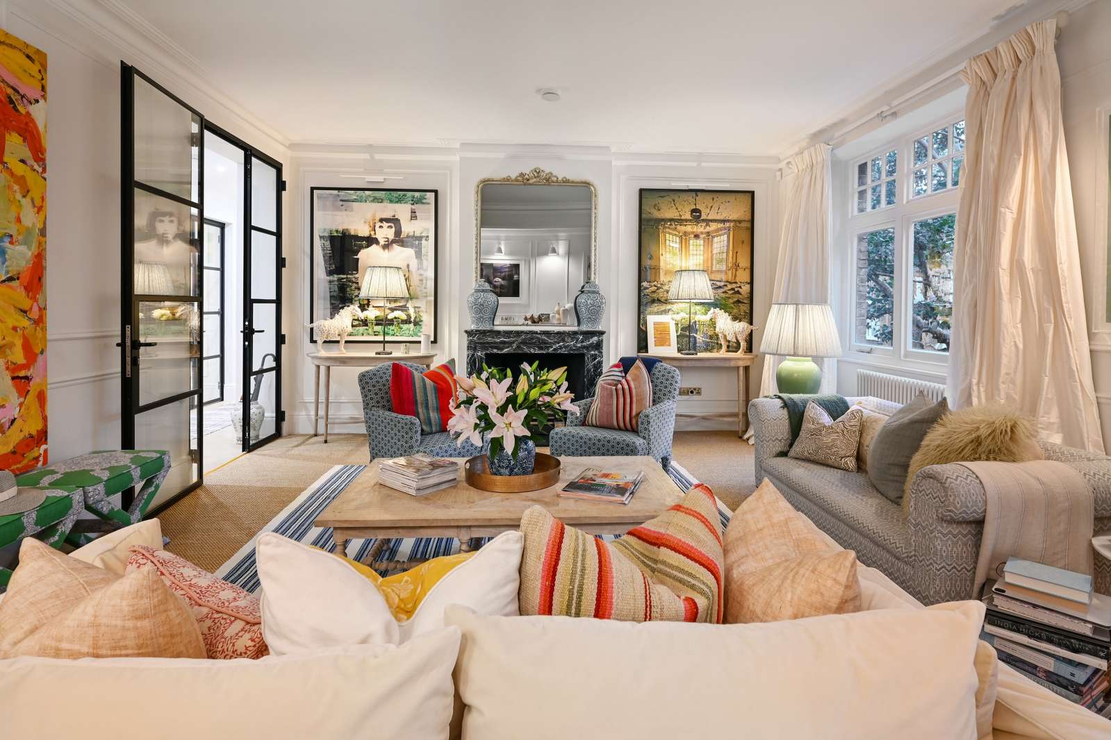 Grove Court, Drayton Gardens, Chelsea, London, SW10 9QY | Property for ...
