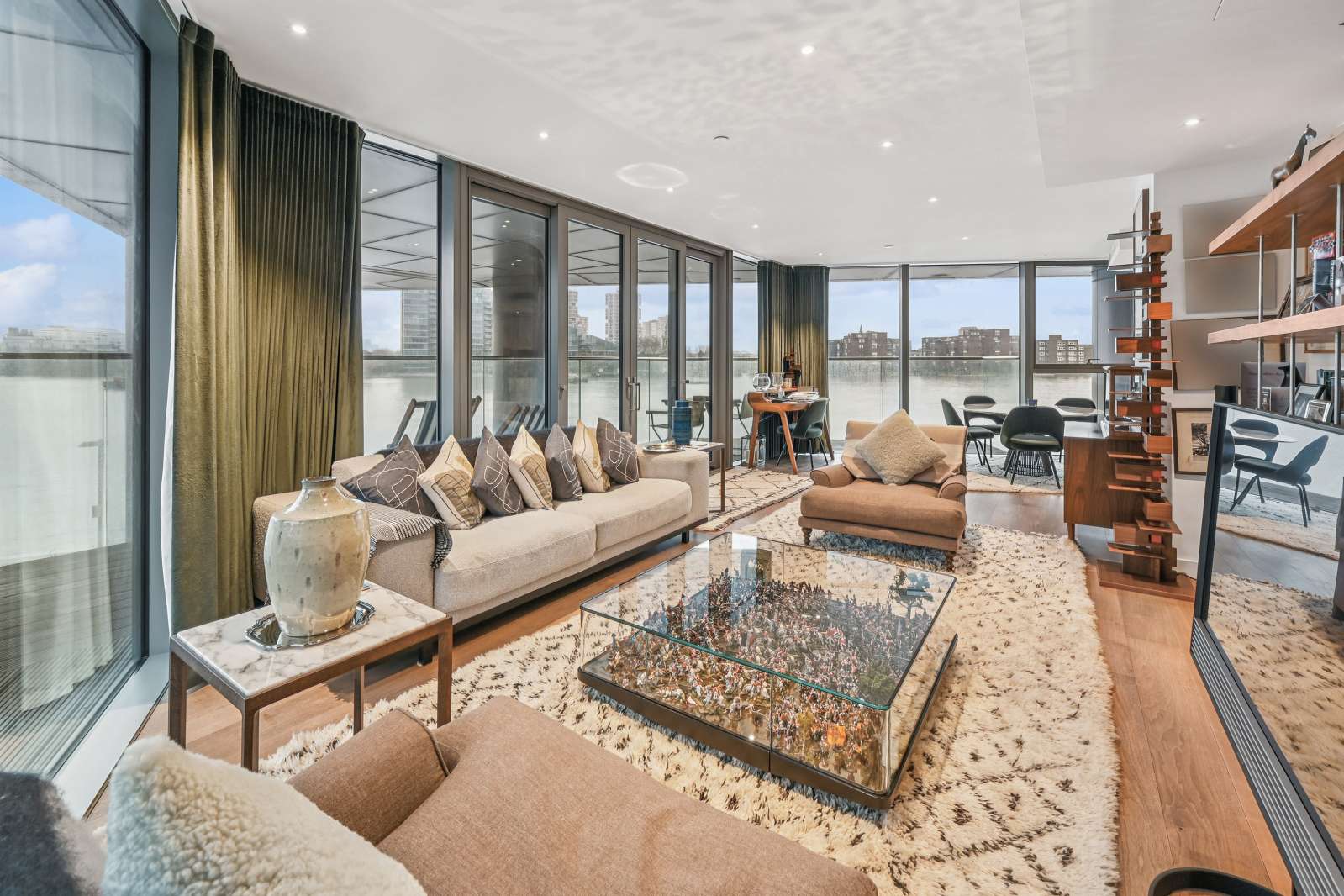 Waterfront Drive, London, SW10 0AA | New Homes & New Builds for sale ...