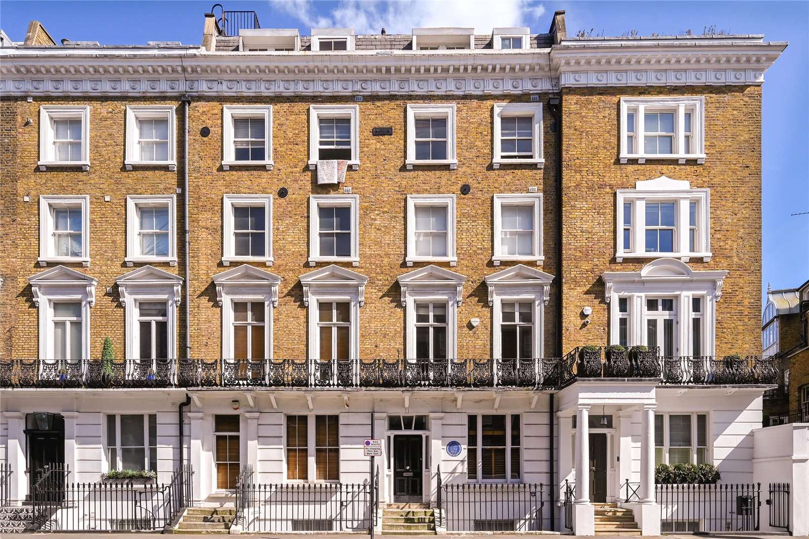 Oakley Street, London, SW3 5HB | Property for sale | Savills