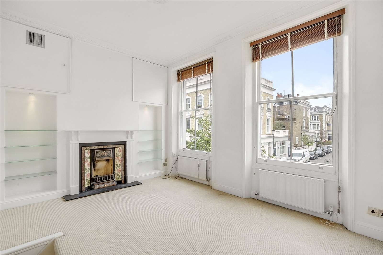 Ifield Road, London, SW10 9AD | Property for sale | Savills