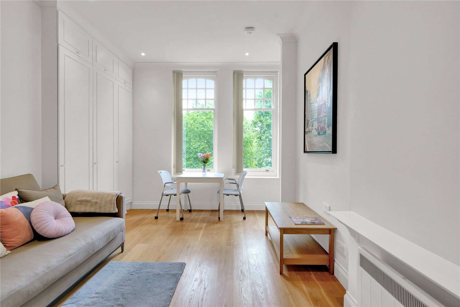 在South Kensington, London, England待售的財產 | 第一太平戴維斯