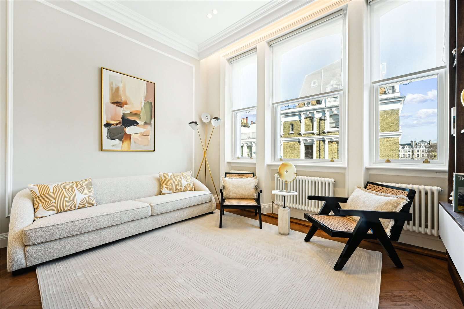 Redcliffe Square, London, SW10 9BN | Property for sale | Savills