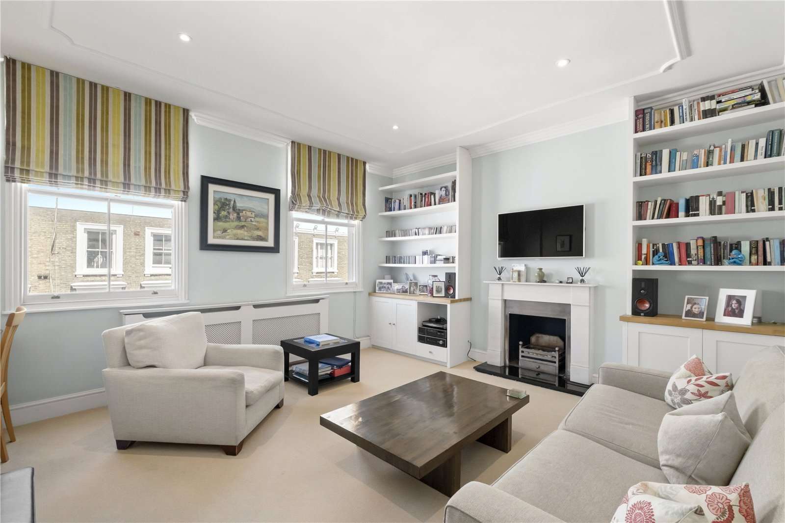 Ifield Road, London, SW10 9AA | Property for sale | Savills