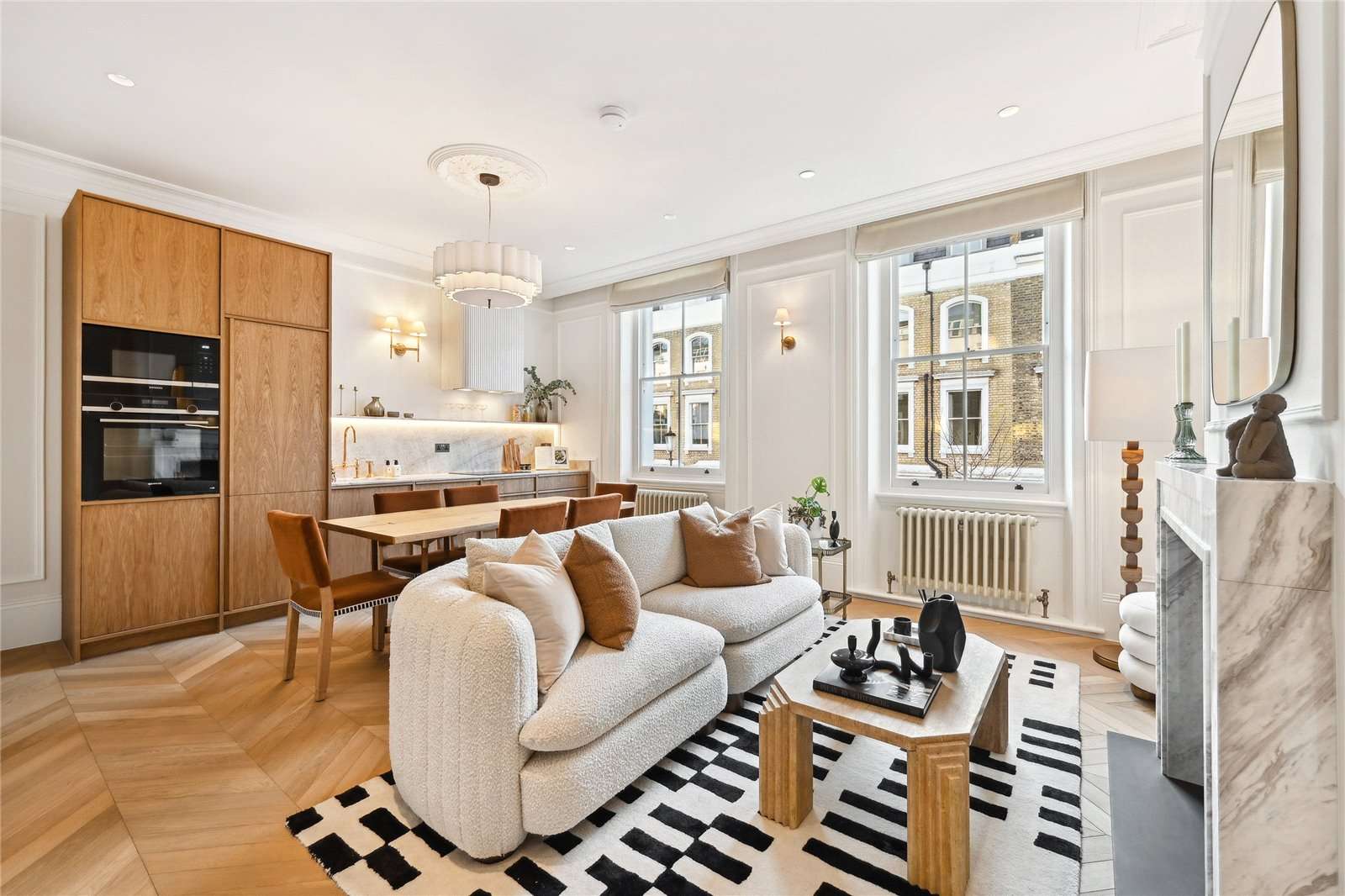 Ifield Road, London, SW10 9AR | Property for sale | Savills