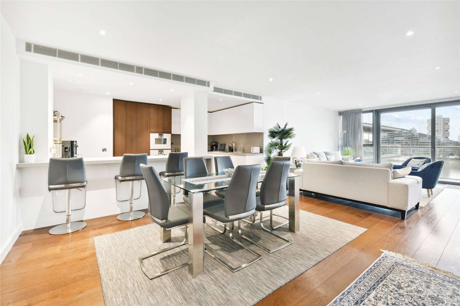 Chartwell House, Waterfront Drive, London, SW10 0BF | Property for sale ...