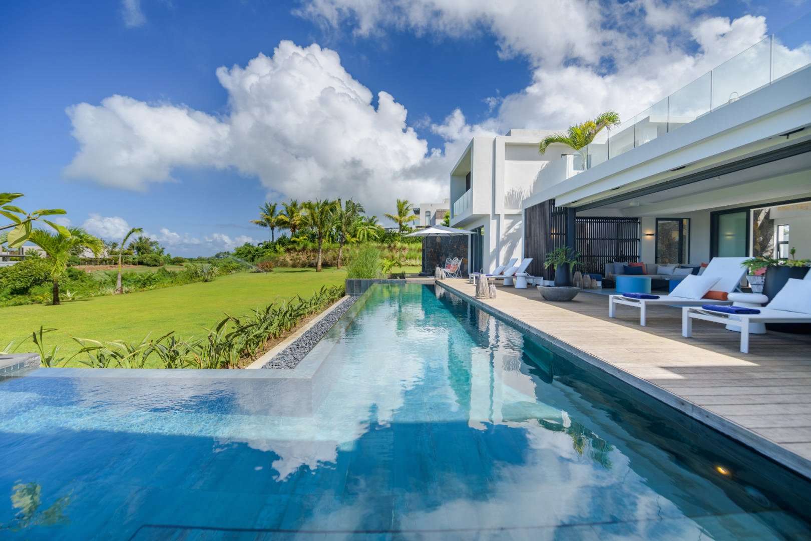 Villa, Beau Champ, Anahita, Mauritius | Property for sale | Savills