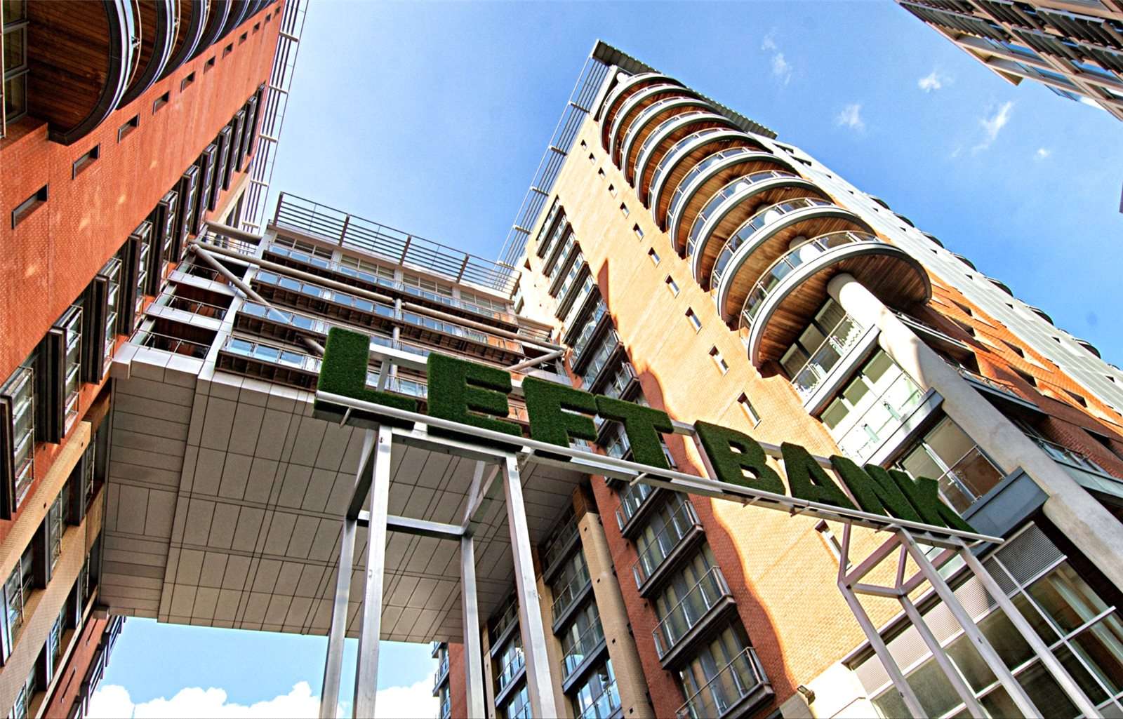 Leftbank, Manchester, M3 3AF | Property to rent | Savills