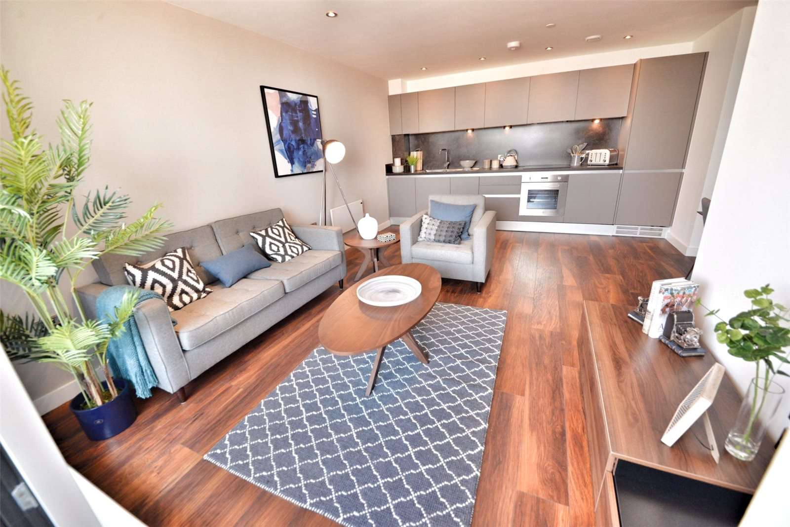 Regent Road, Manchester, M3 4BE | Property to rent | Savills