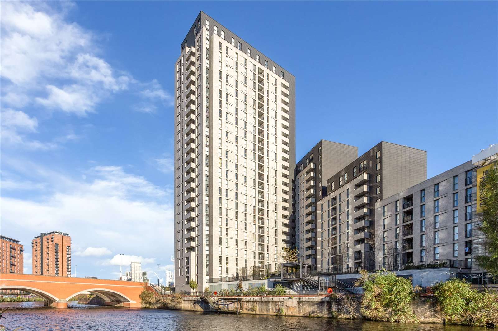 Regent Road, Manchester, M3 4BE | Property to rent | Savills