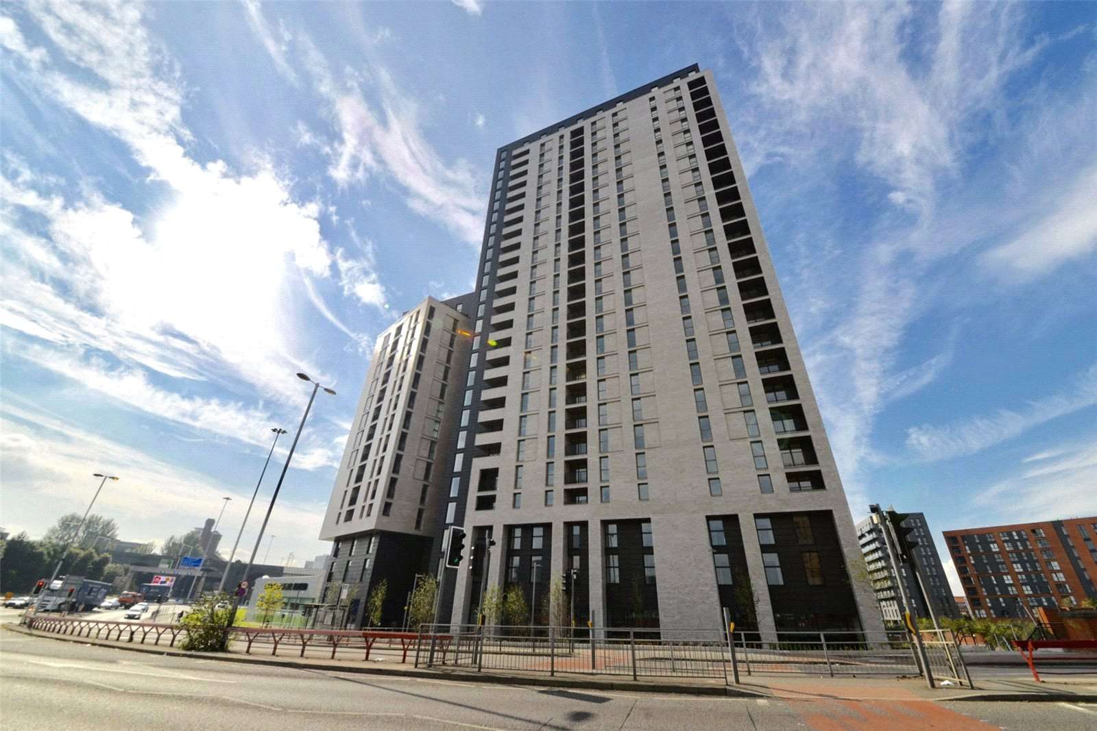 Regent Road, Manchester, M3 4AZ | Property for lease | Savills