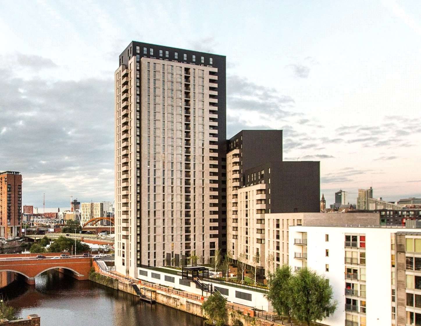 Property to rent in Lower Broughton, Greater Manchester | Savills