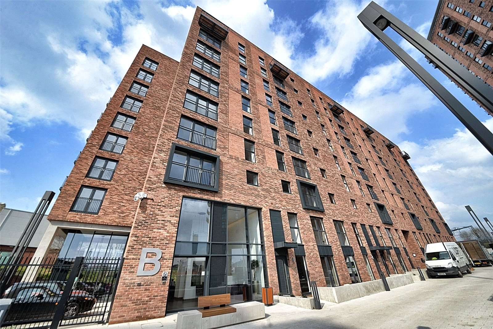 Ordsall Lane, Salford, Greater Manchester, M5 4XR | Property to rent ...