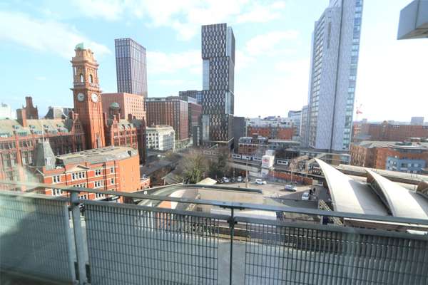 Savills | Property to rent in Greater Manchester, England