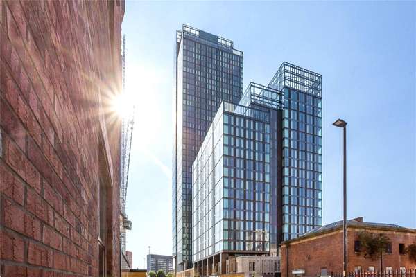 Własność na wynajem: Bowdon, Greater Manchester, Anglia | Savills