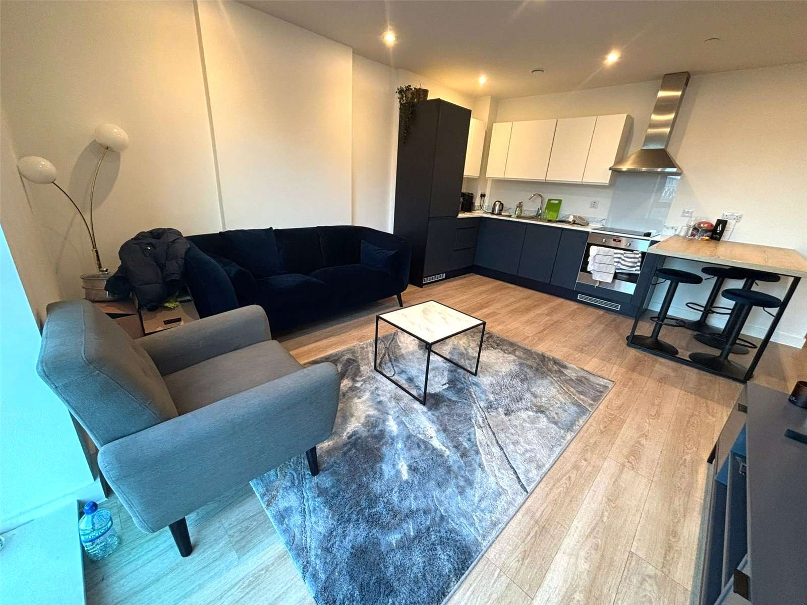 New Kings Head Yard, Salford, Greater Manchester, M3 7GN | Property to ...