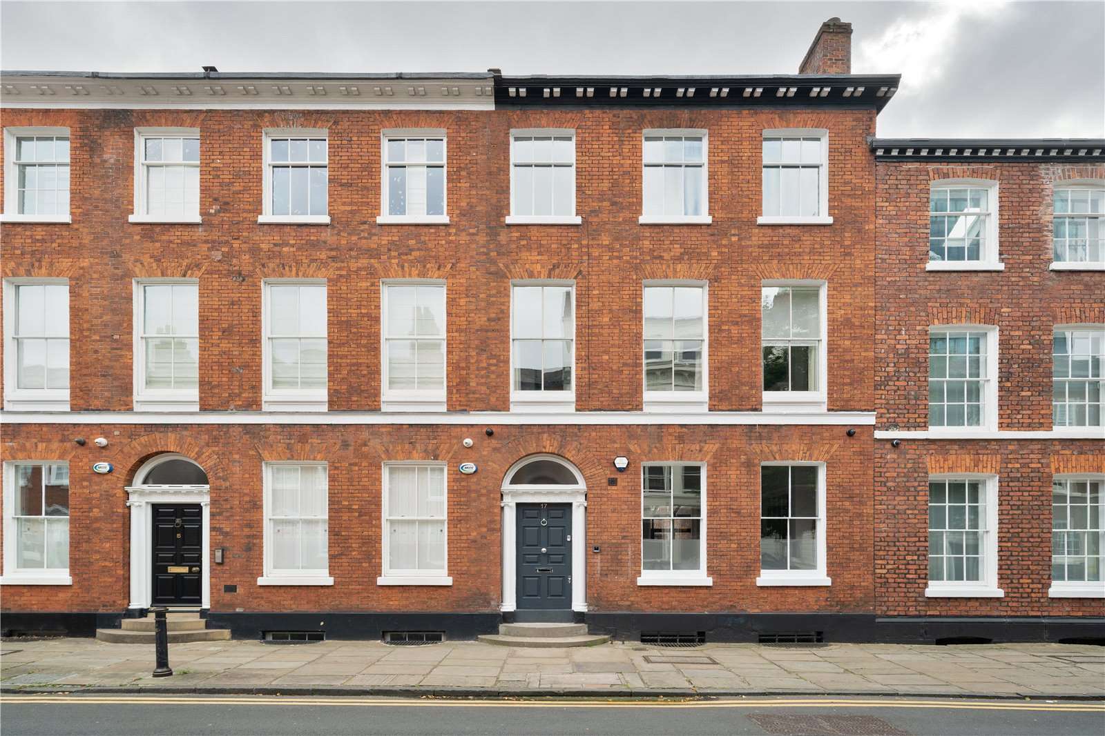 St. John Street, Manchester, Greater Manchester, M3 4DR | Property to ...