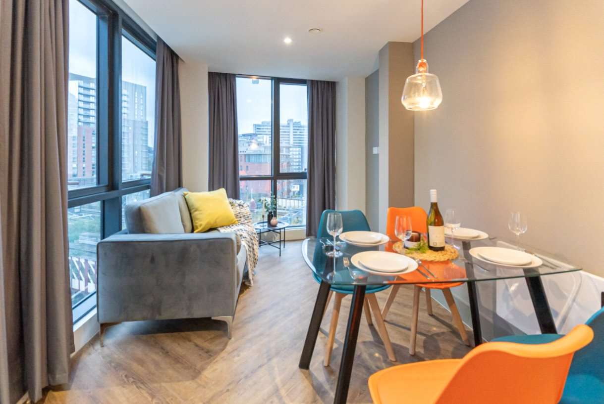 Property to rent in Manchester, Greater Manchester | Savills