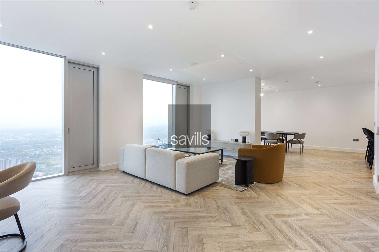 Bankside Boulevard, Salford, Greater Manchester, M3 7HP | New homes to ...