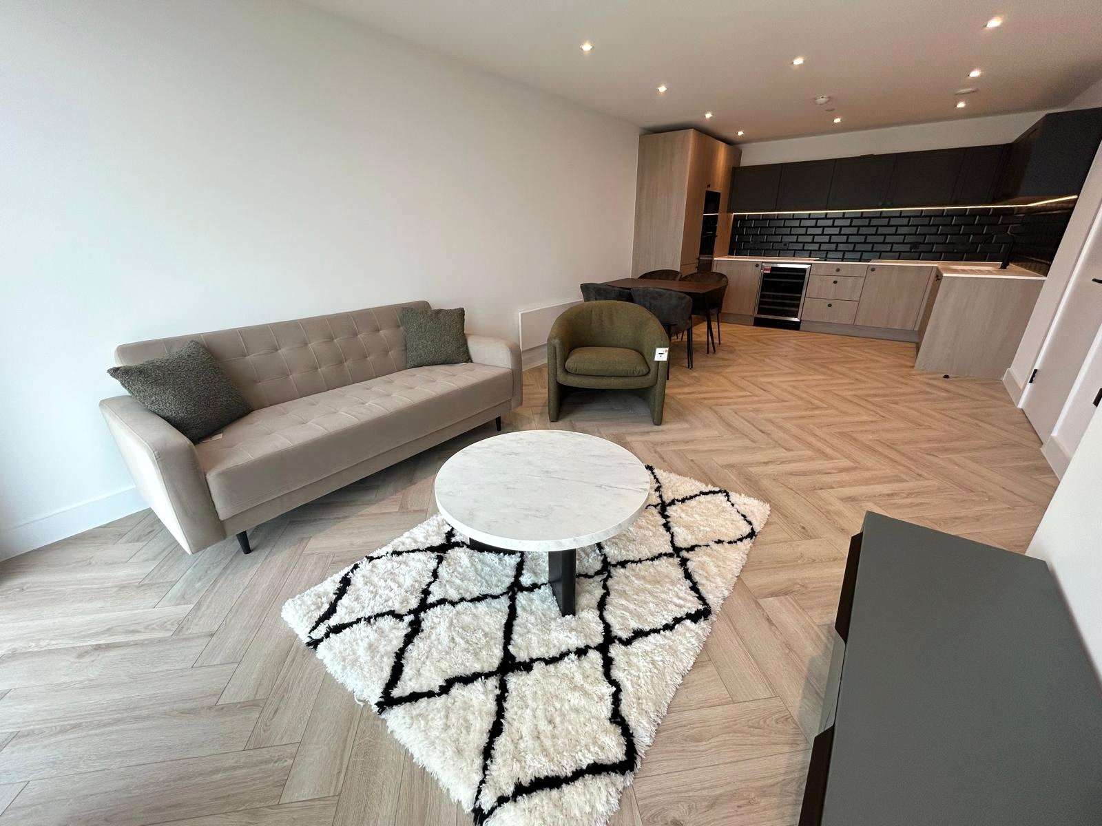 Bankside Boulevard, Salford, M3 7NB | New Homes & New Builds to rent ...