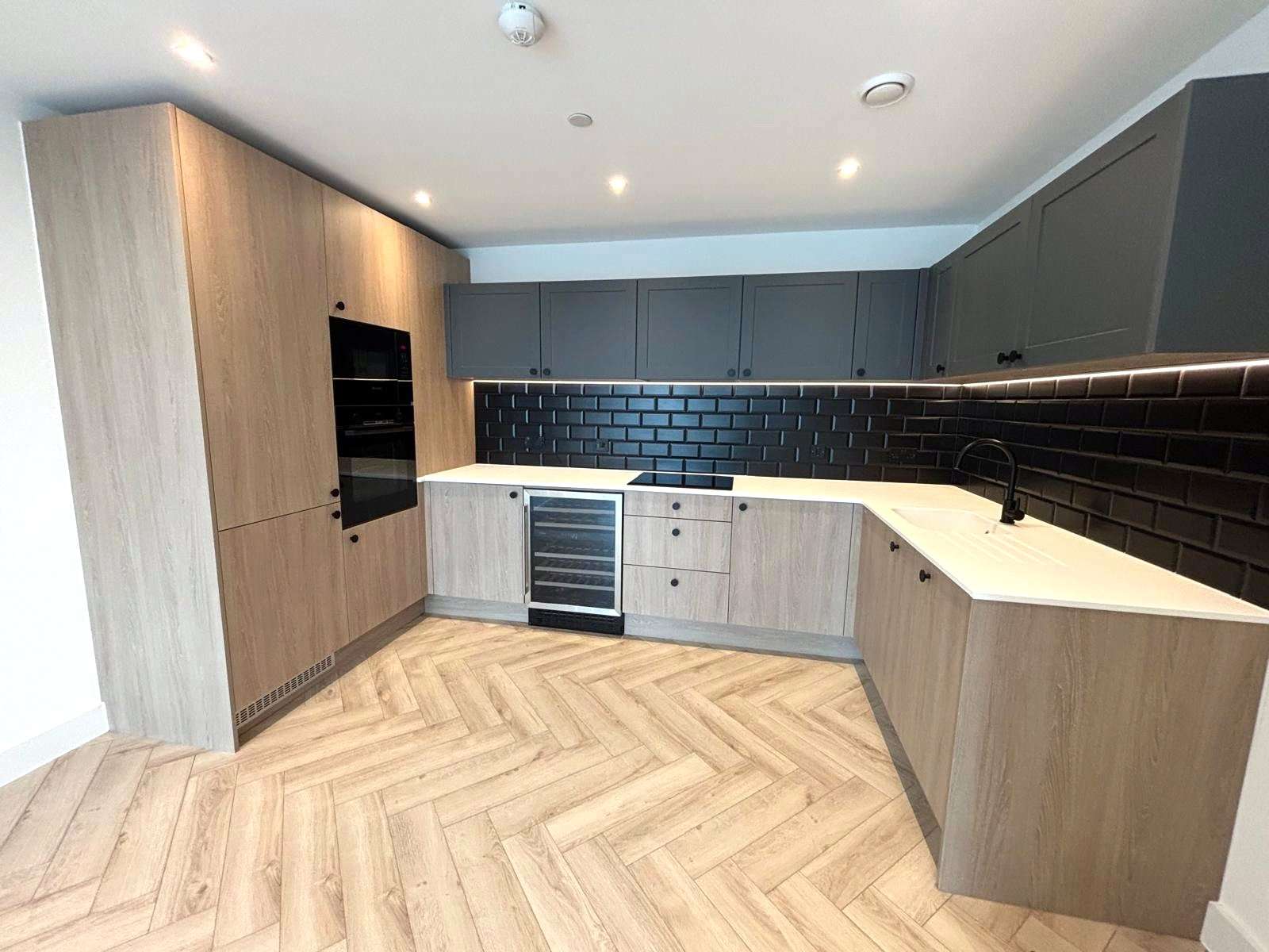 Bankside Boulevard, Salford, M3 7NB | New homes to rent | Savills