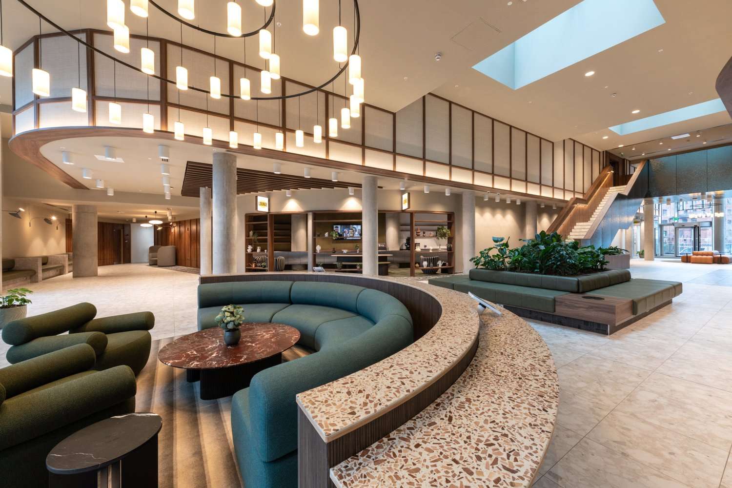 Property to rent in Lower Broughton, Greater Manchester | Savills