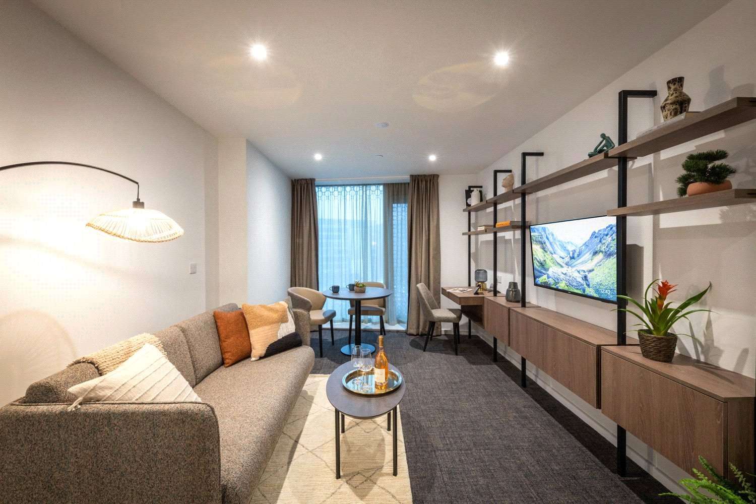 Property to rent in Broadheath, Greater Manchester | Savills