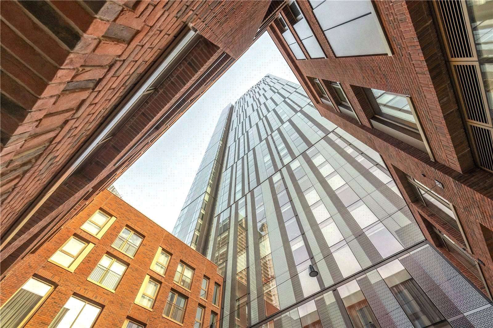 Bankside Boulevard, Salford, Greater Manchester, M3 7HP | Property to ...