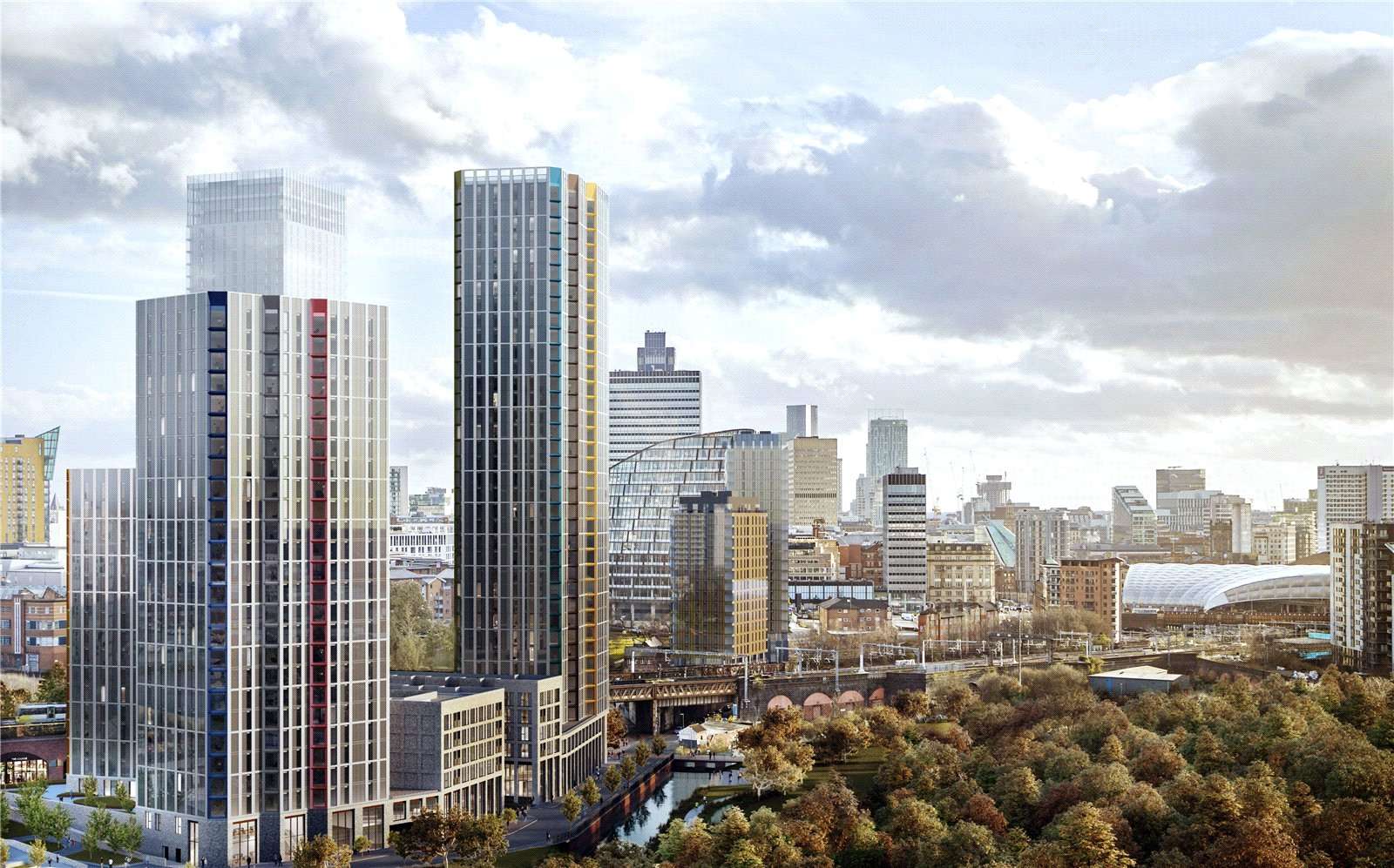 Property to rent in Bowdon, Greater Manchester | Savills