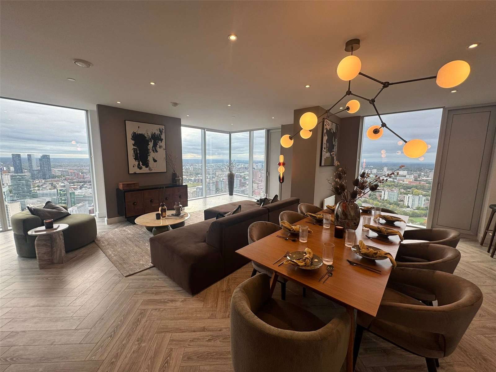 Cortland At Colliers Yard, 7 Bankside Boulevard, Salford, M3 7HP | New ...