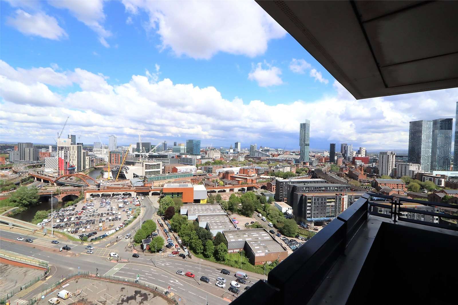 Property to rent in Lower Broughton, Greater Manchester | Savills