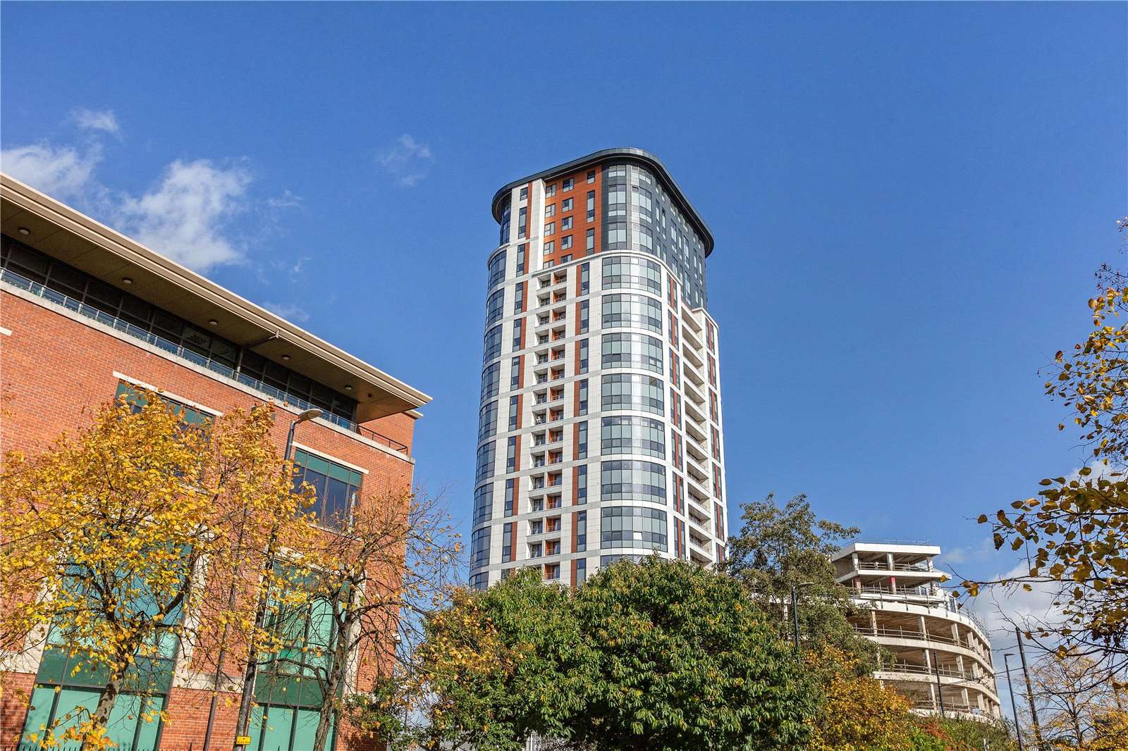 Furness Quay, Salford, Greater Manchester, M50 3DL | Property to rent ...