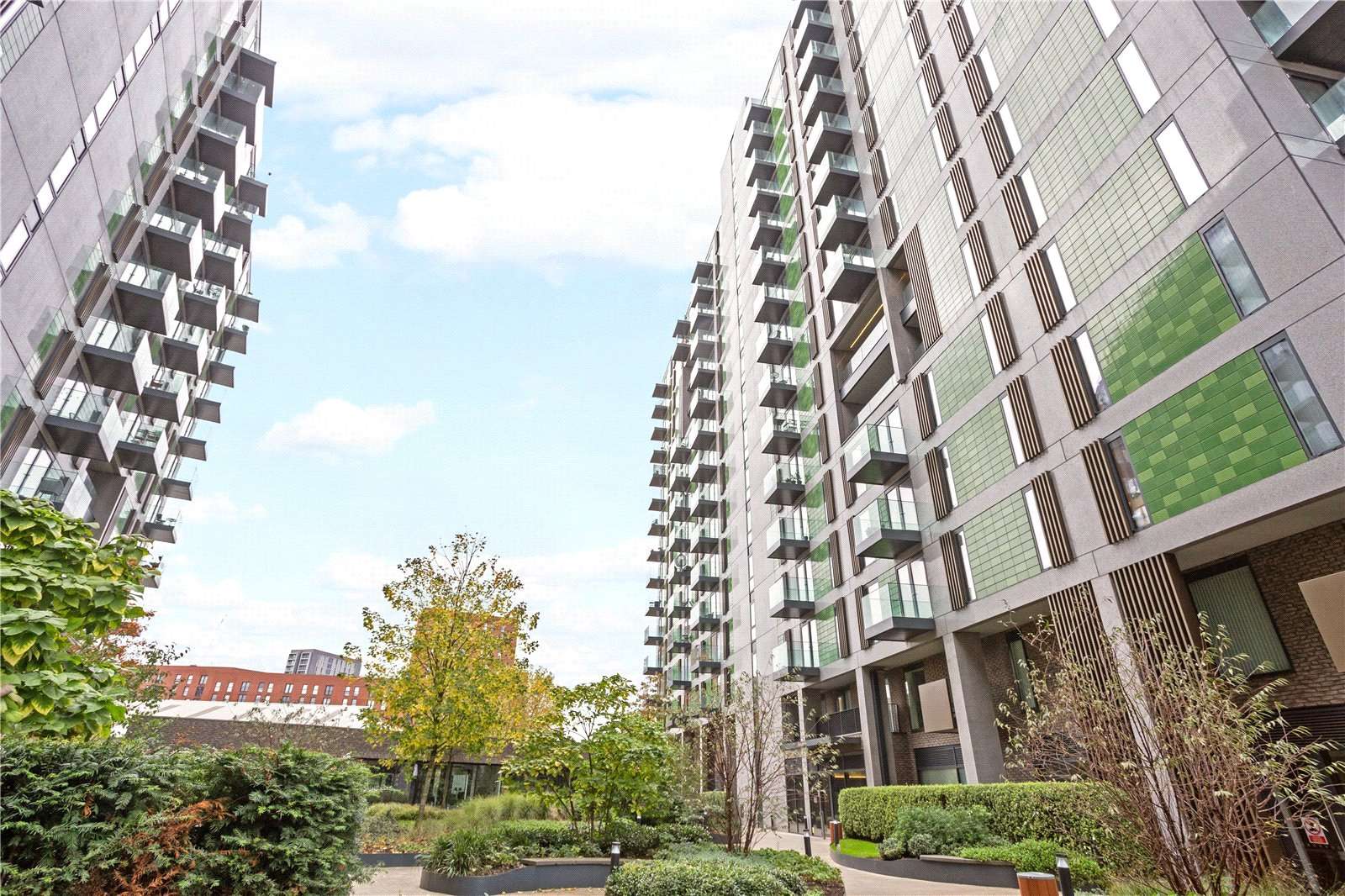 Property to rent in Broadheath, Greater Manchester | Savills